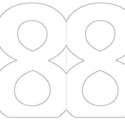 Number Templates.